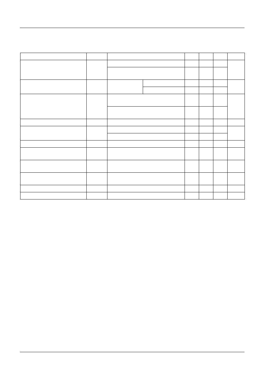 Caracteristicas tecnicas de 7915 - Datasheet