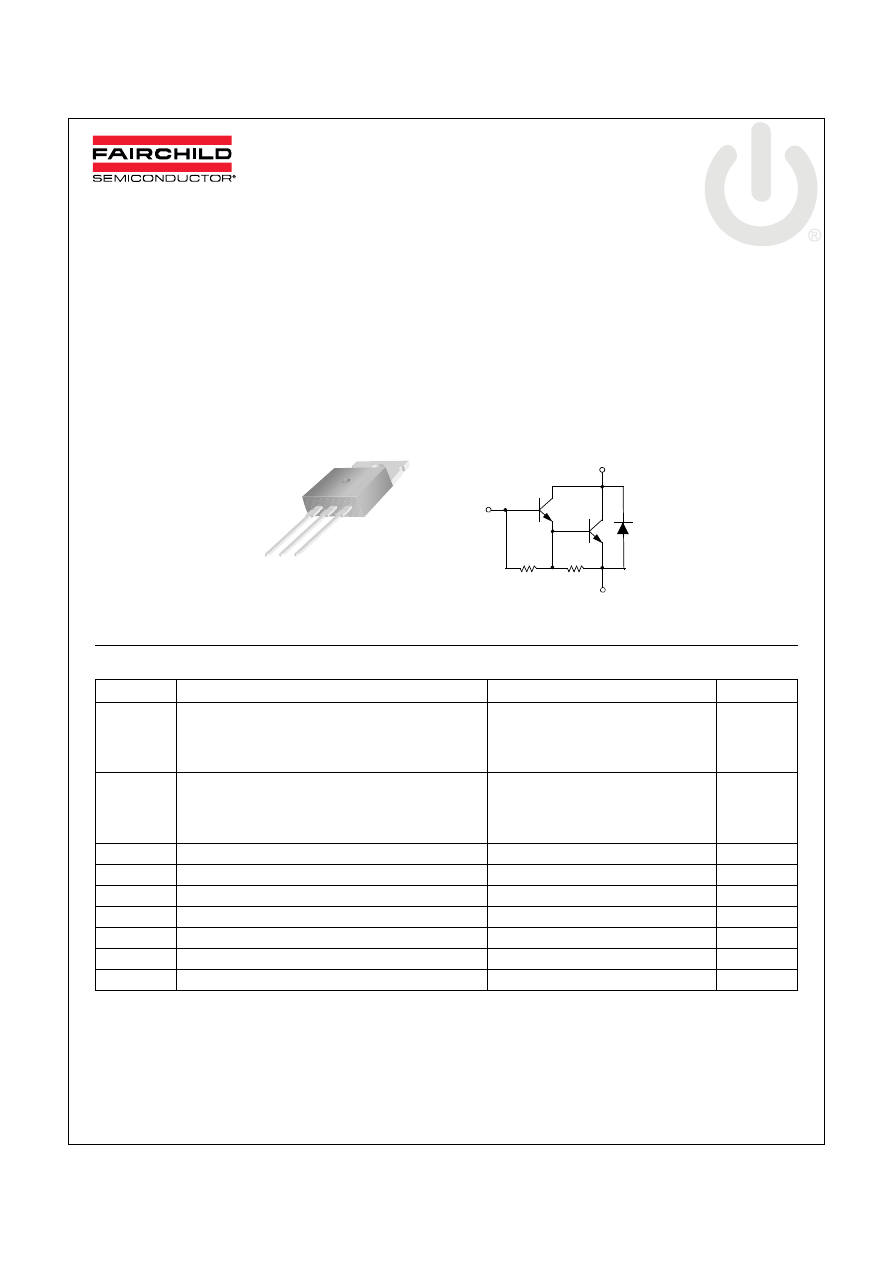 Caracteristicas tecnicas de BDX53A - Datasheet