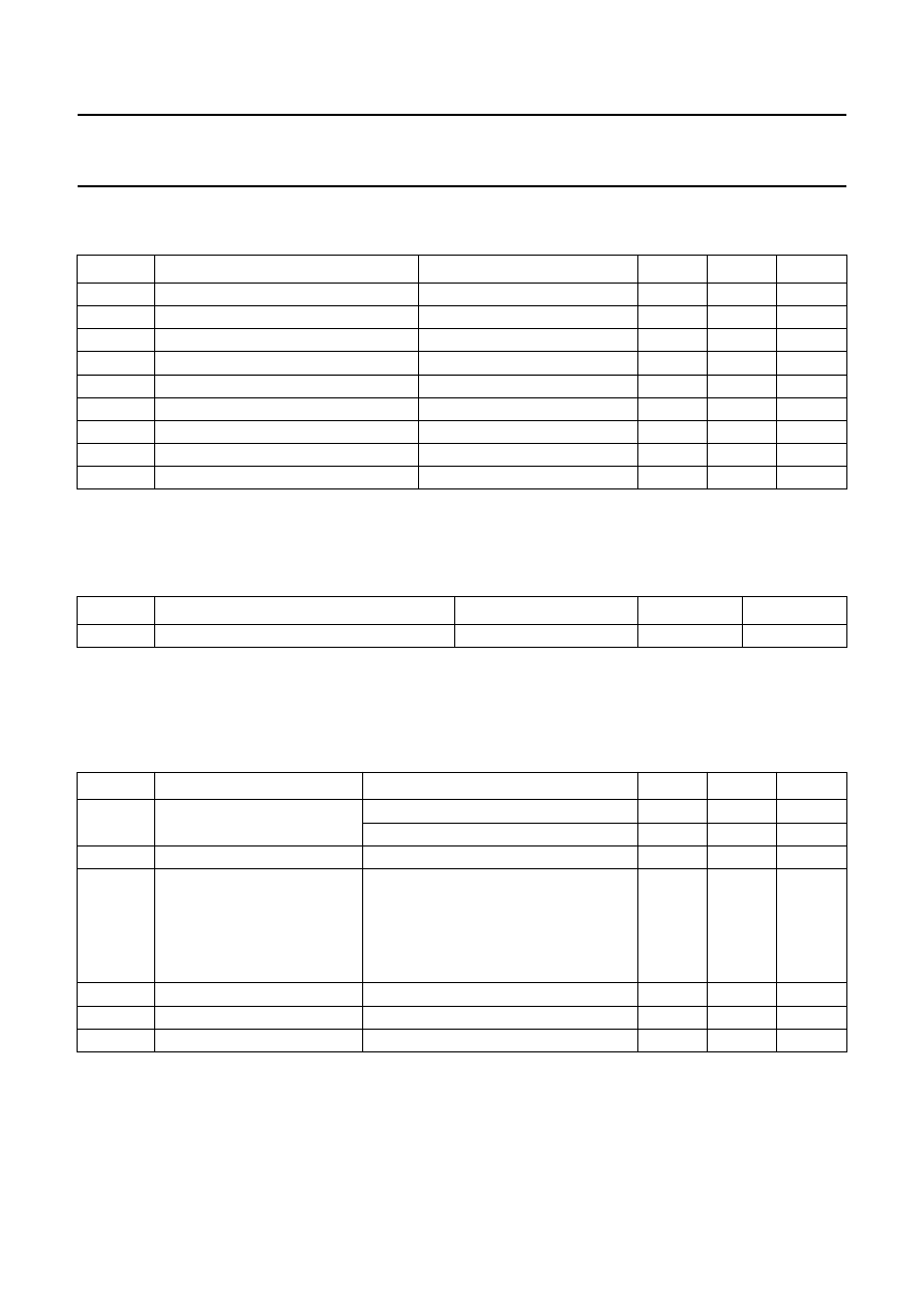 Caracteristicas tecnicas de BF495 - Datasheet