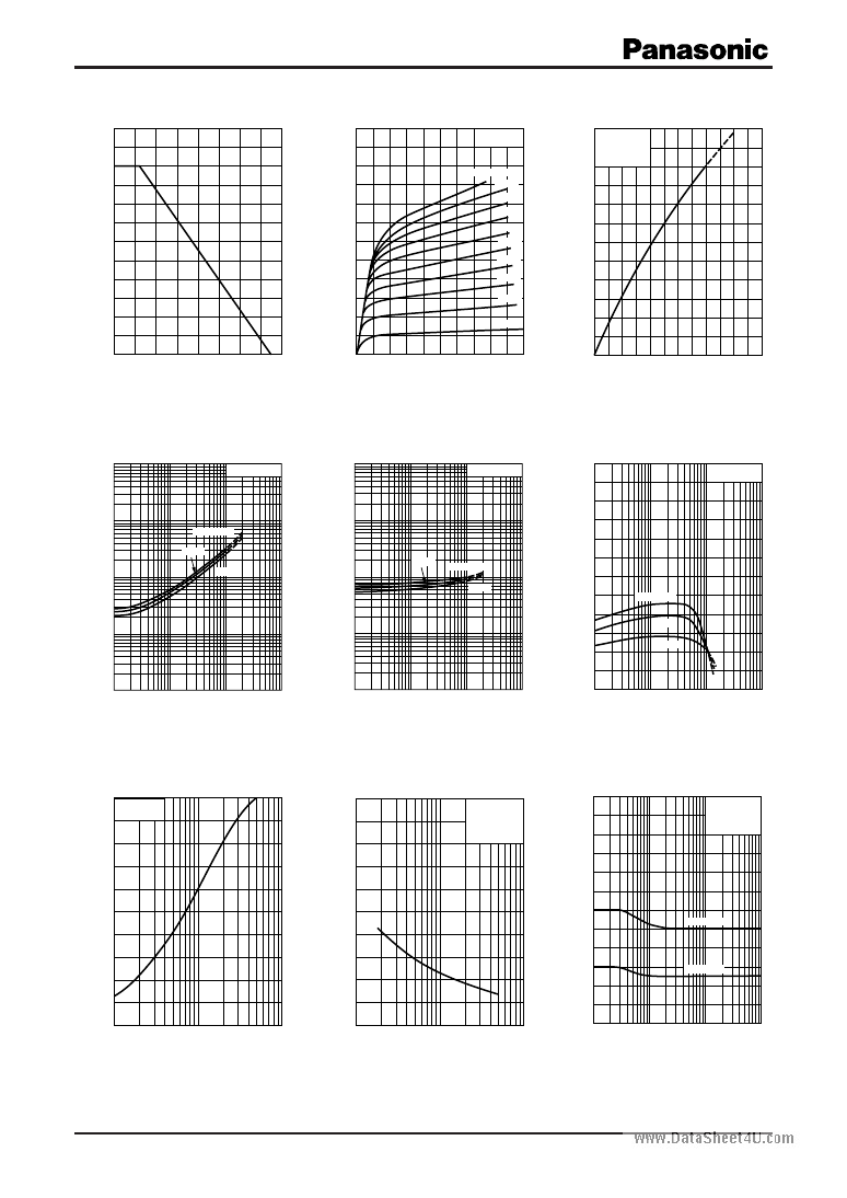 Caracteristicas tecnicas de C1383 - Datasheet