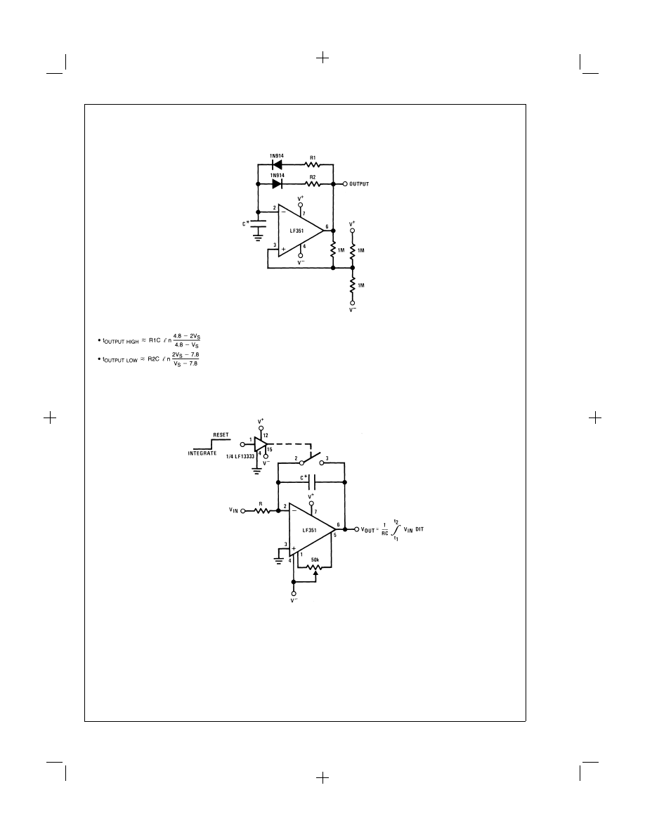 Caracteristicas Tecnicas De LF351 Datasheet, 57% OFF