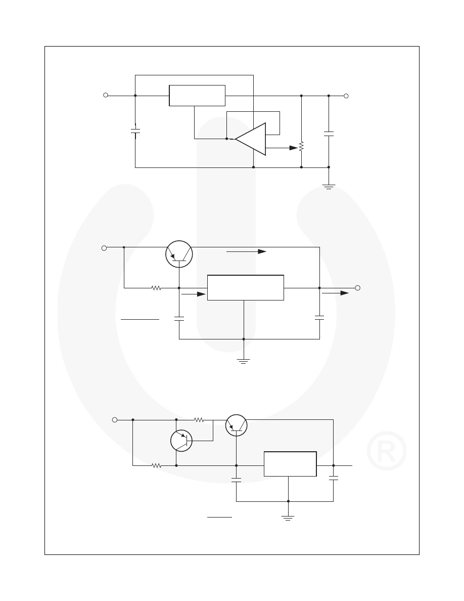 Caracteristicas tecnicas de LM7809 - Datasheet