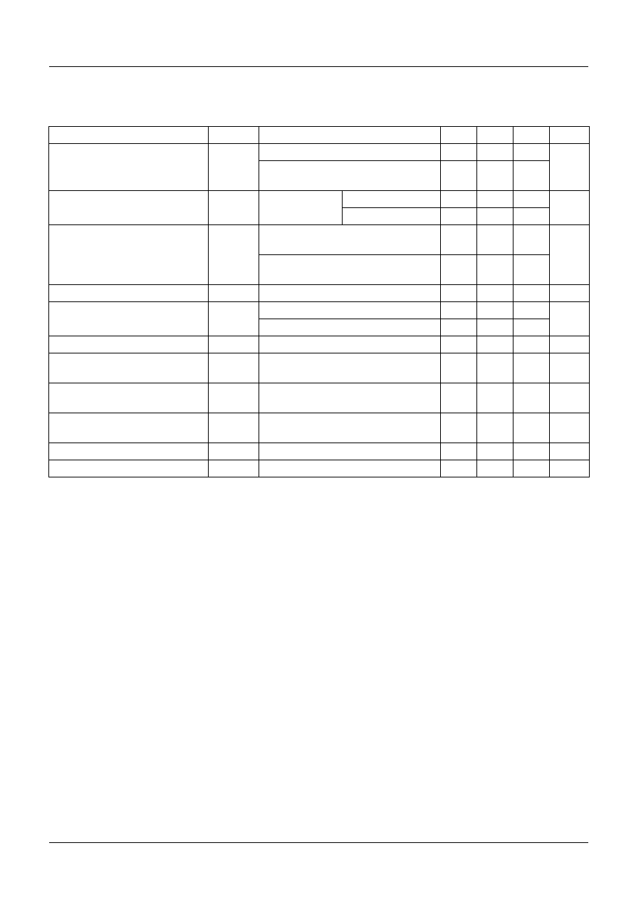 Caracteristicas tecnicas de LM7924 - Datasheet
