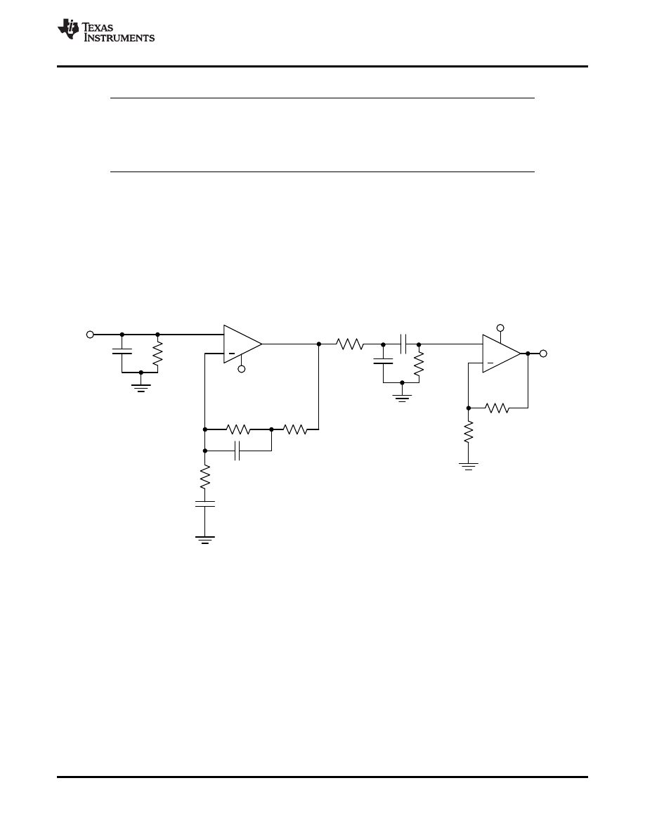 Caracteristicas tecnicas de LM833 - Datasheet