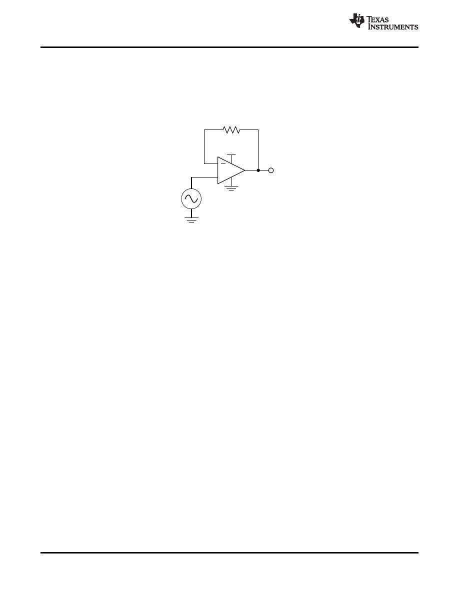 Caracteristicas tecnicas de NE5534 - Datasheet
