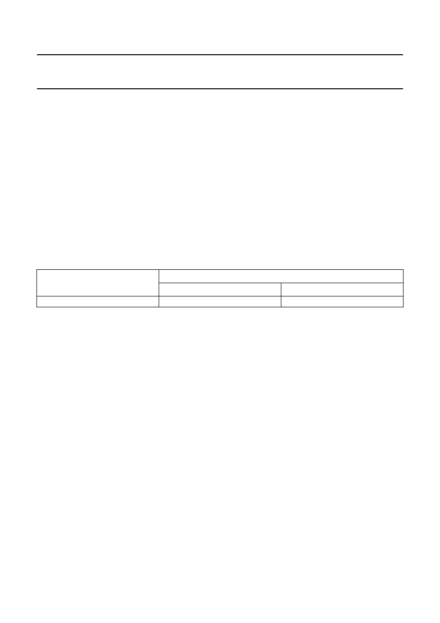 Caracteristicas tecnicas de TDA8571J - Datasheet